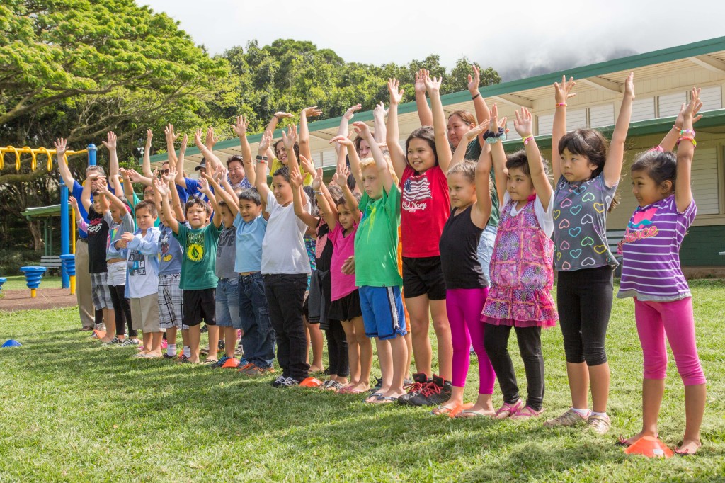 Playworks Helps Students in Hawaii Thrive with Recess Pilot Program ...