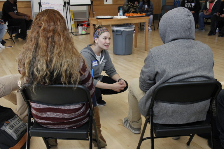 Sharing Lessons in Resiliency - Thriving Schools | A partnership for ...